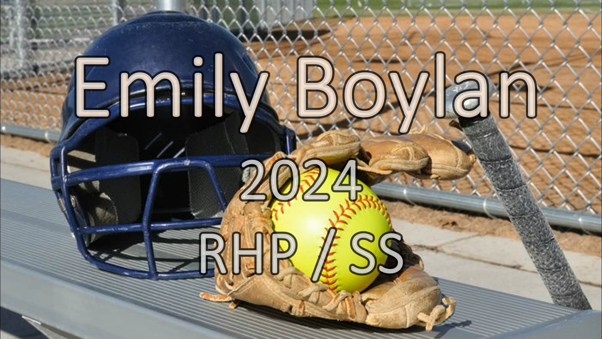 Emily Boylan-USA Softball Nationals July 2022.mp4 on Vimeo