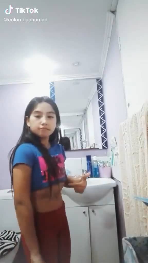 Tiktok belly roll on Vimeo