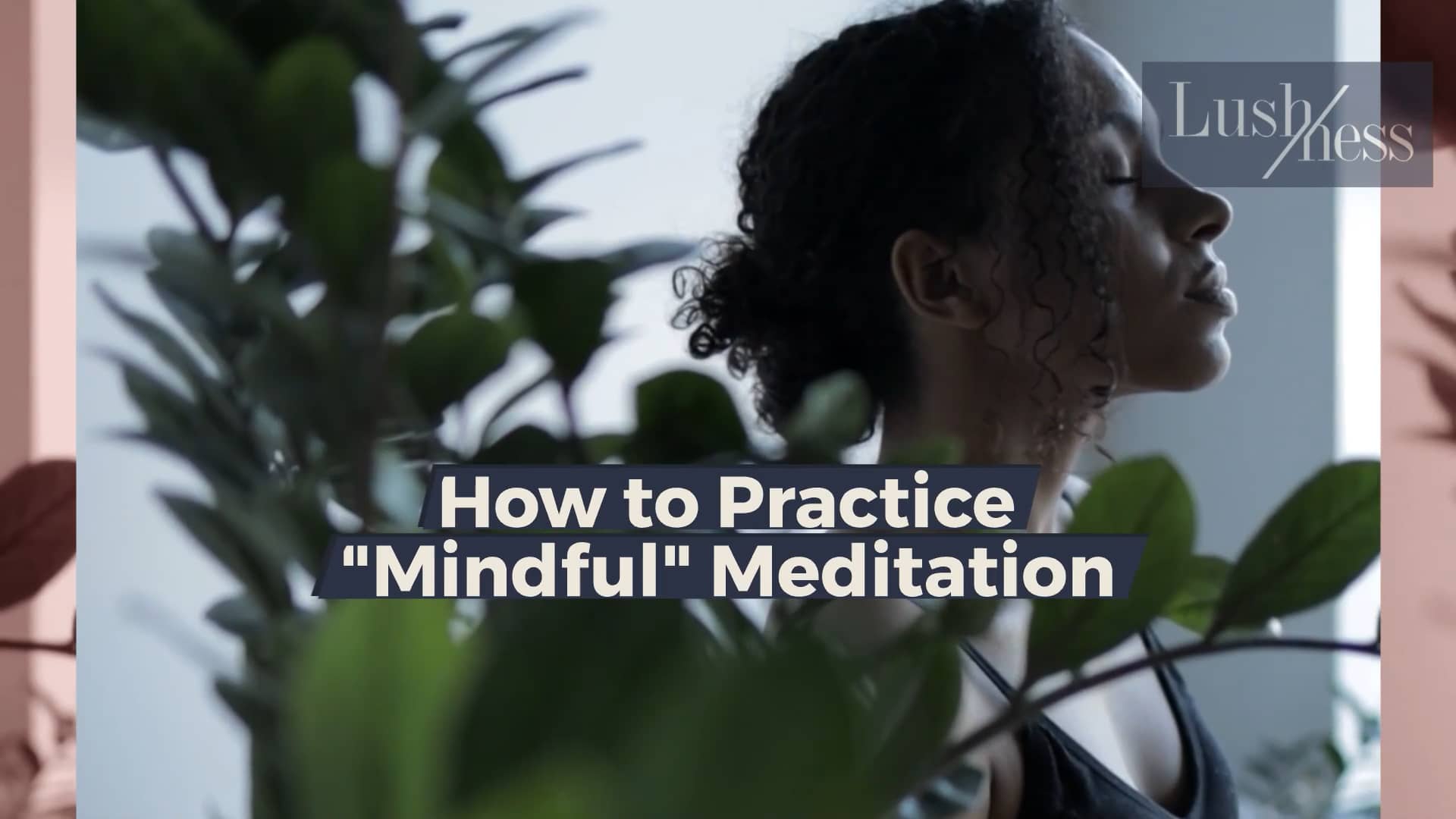 How to Practice Mindful Meditation on Vimeo