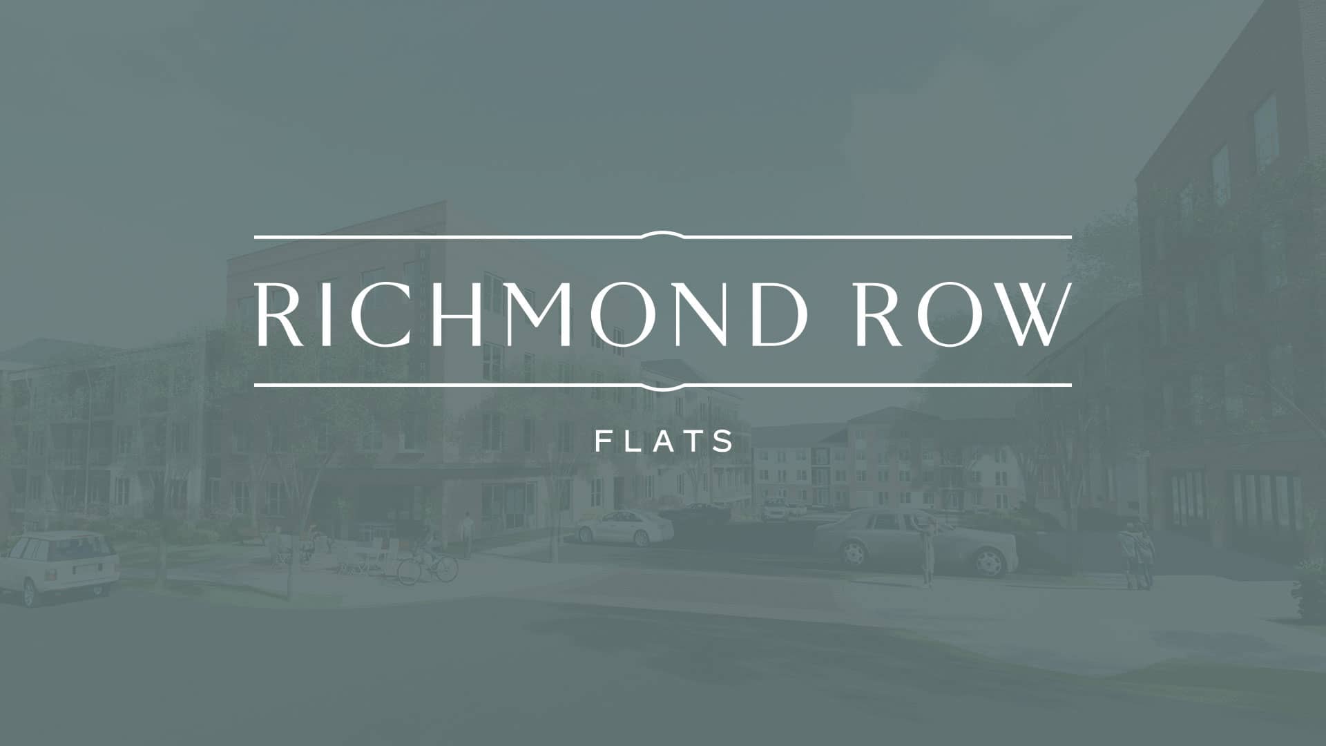 Richmond Row Construction - July 2022 on Vimeo