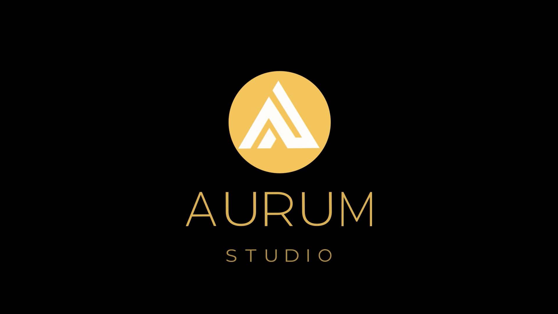 Arum Studio 2D Logo Animation on Vimeo