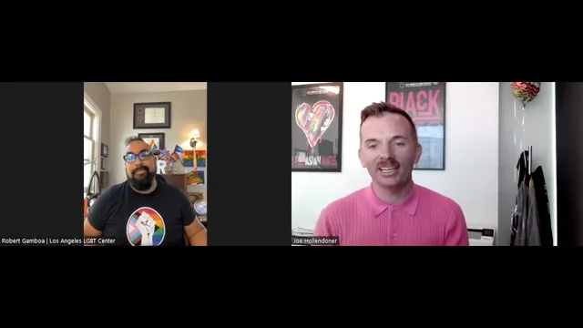 Cup of Joe with Robert Gamboa - July 2022 on Vimeo