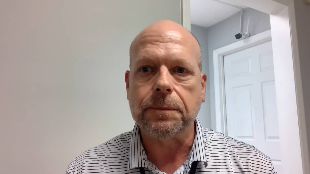 Nozzle Nolen - Kevin Grindell Commercial Account Manager on Vimeo