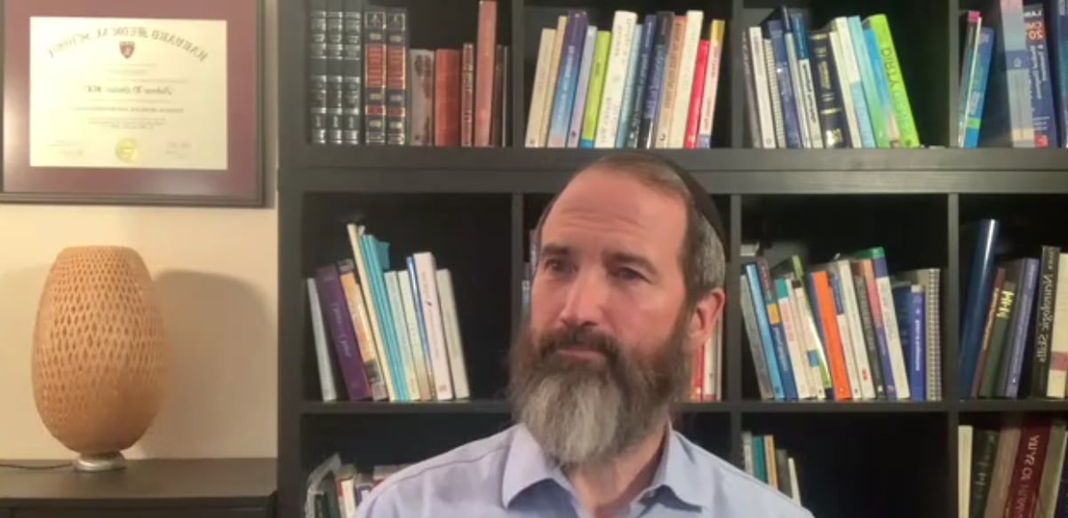 Andrew David Shiller, MD - Wellness Wisdom on Vimeo