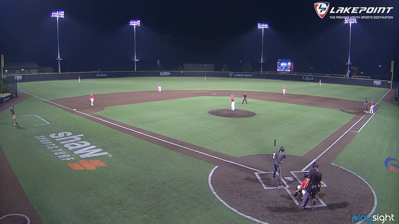 Kyle Mabie 1B ECS2025 Baserunning on Vimeo