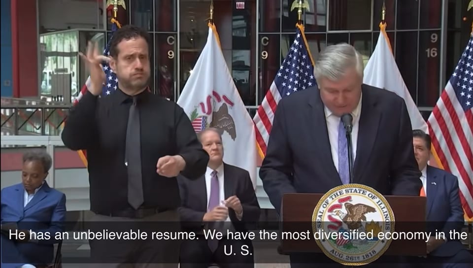 Mike Reschke_JRTC_Google on Vimeo