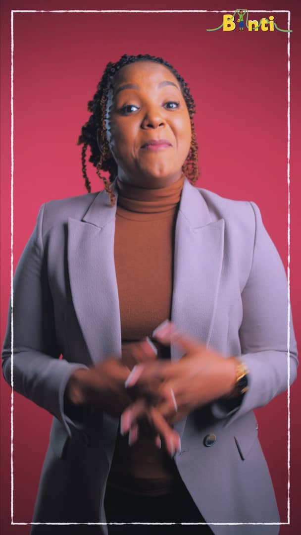 Doris Mollel POST on Vimeo