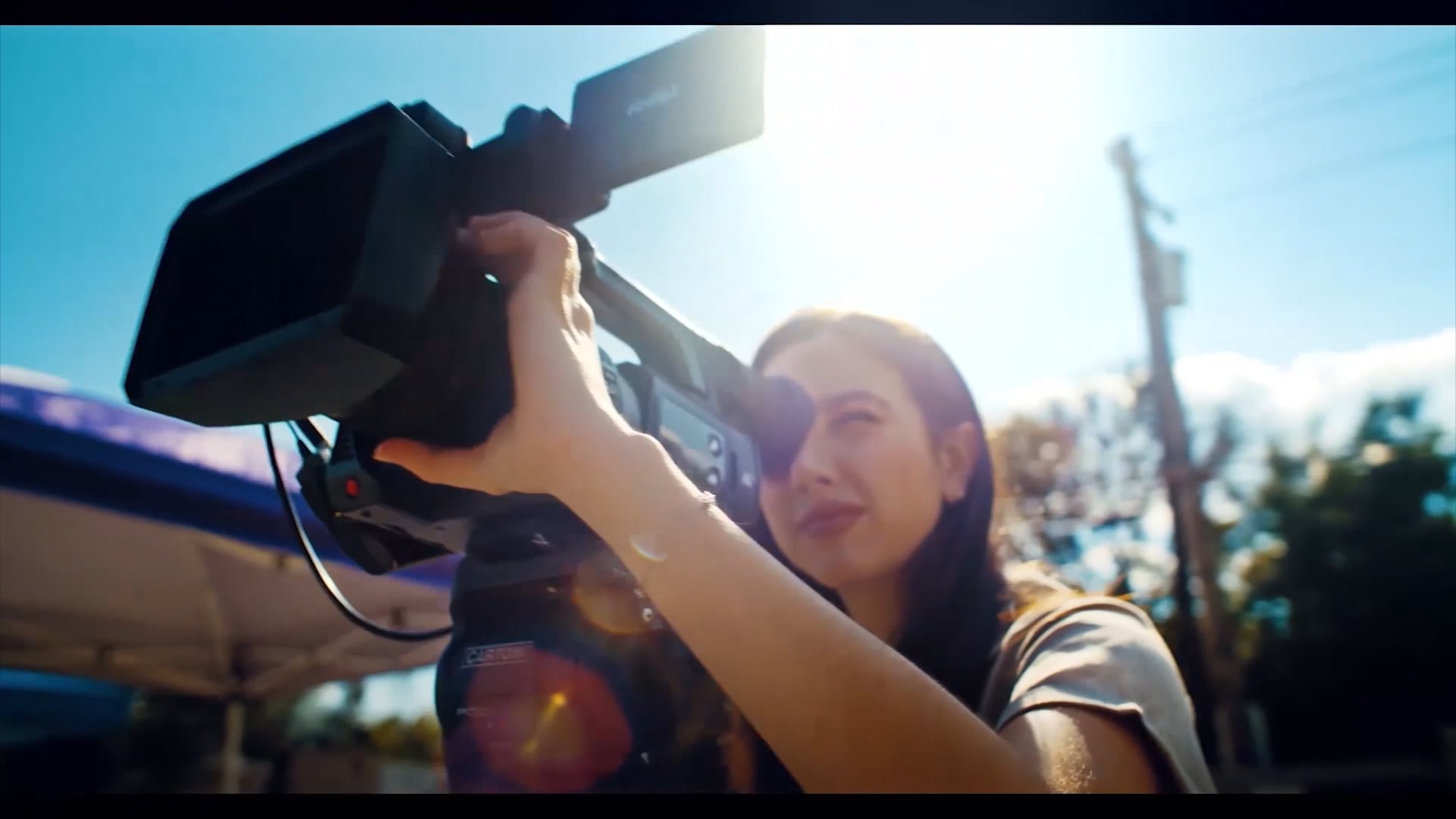 Join Nexstar Nation on Vimeo