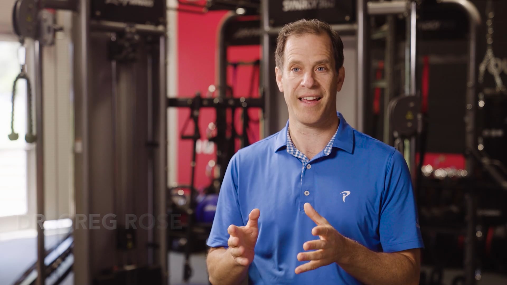 Take a Tour of the Titleist Performance Institute in Oceanside ...