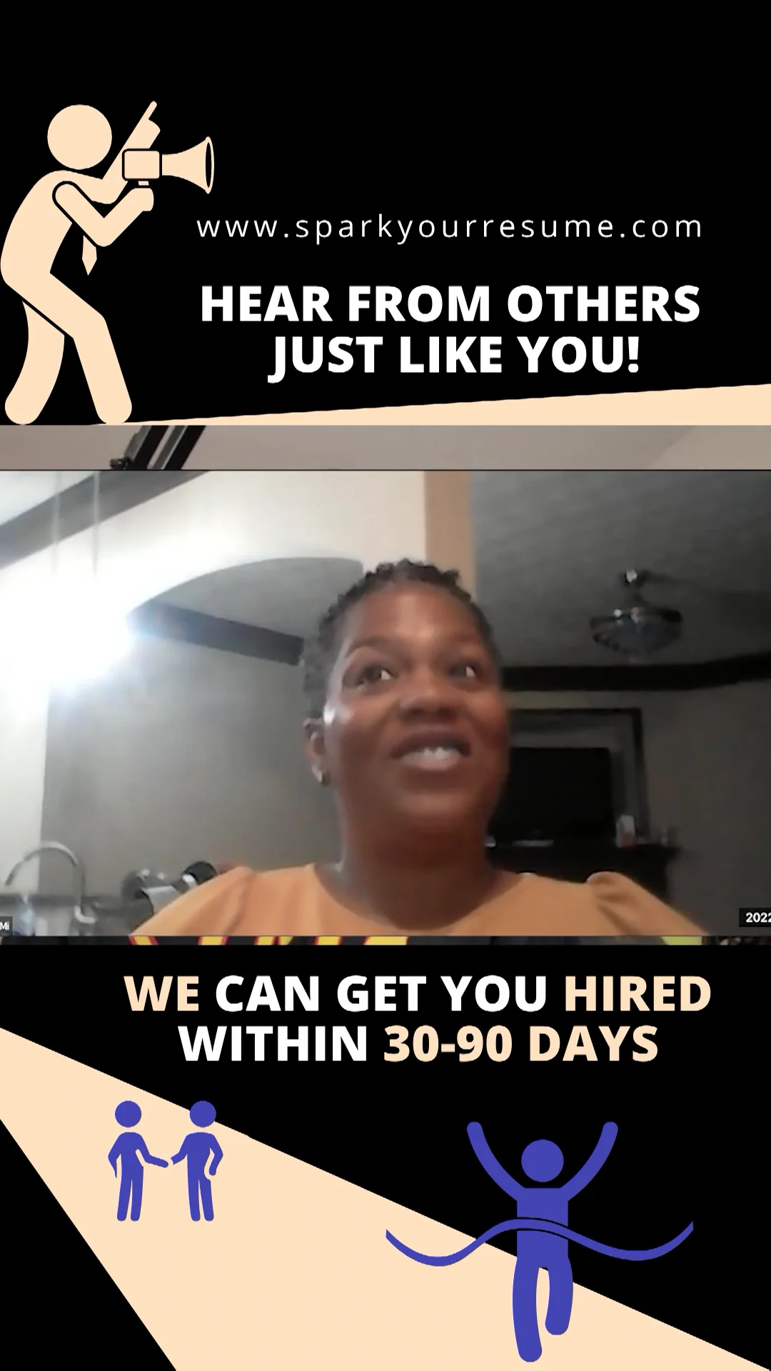 Tricia Mitchell Reel 3 on Vimeo