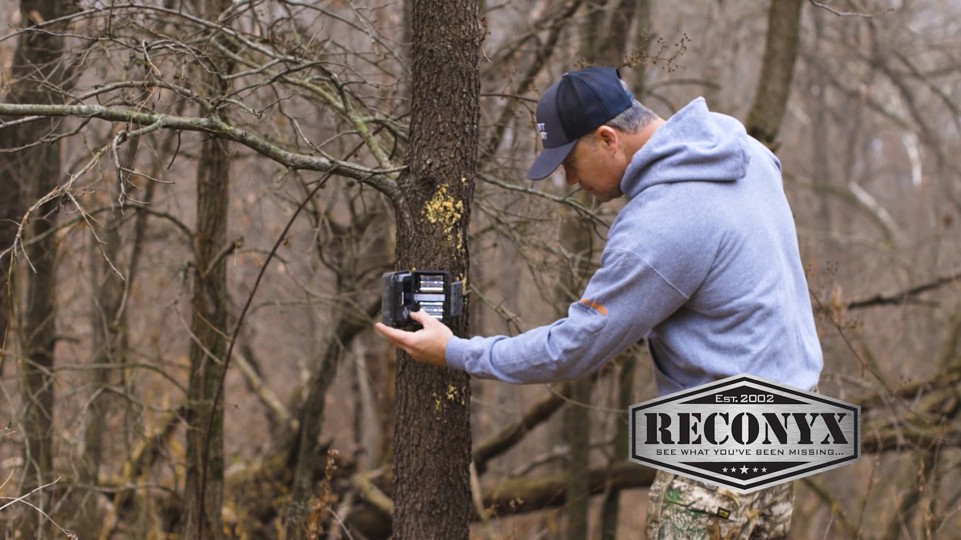 Odd Week Accubow With TV FB ending on Vimeo