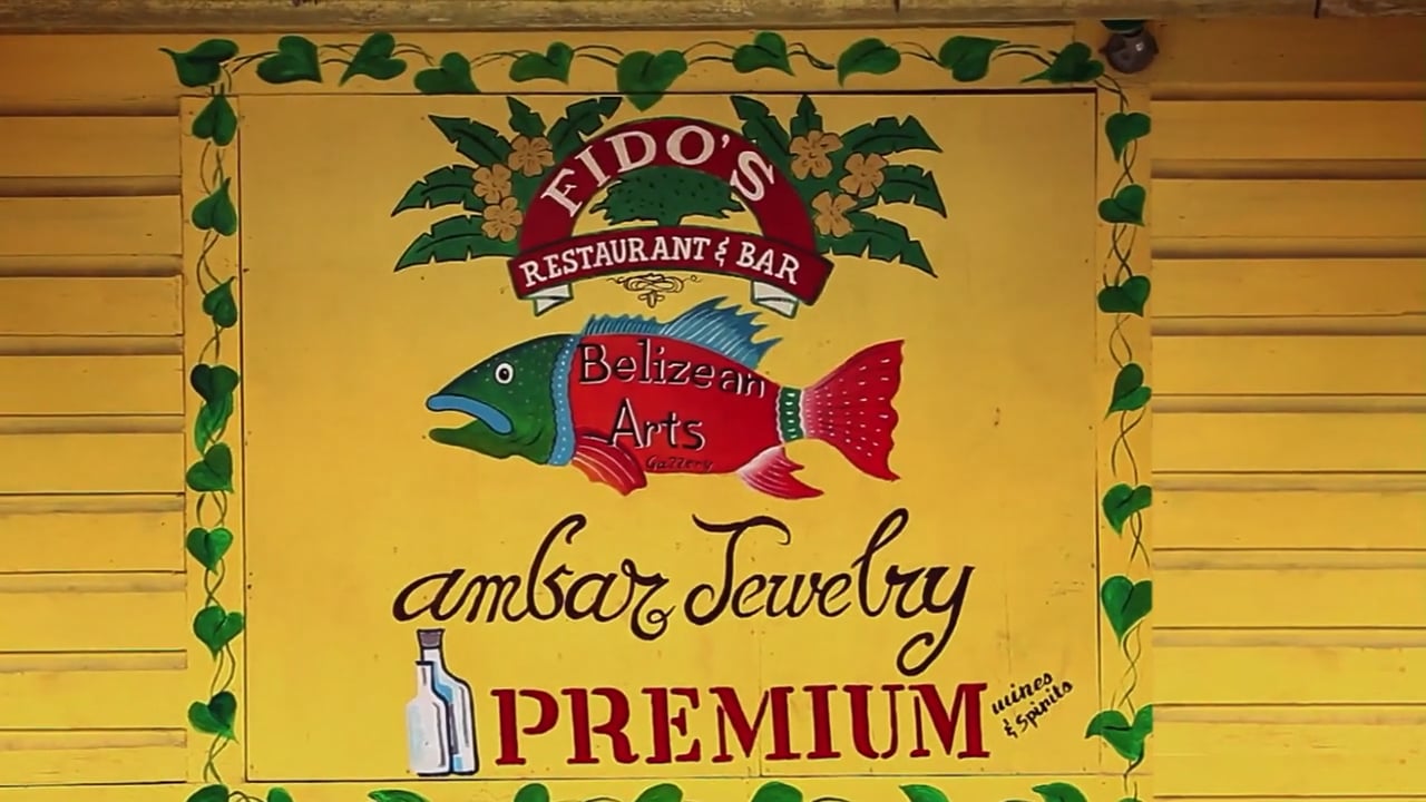 Coca Cola - Belize on Vimeo