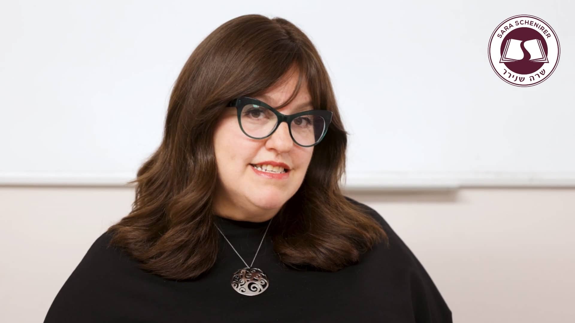 14 Questions About Data Science for Dr. Chani Daniels on Vimeo