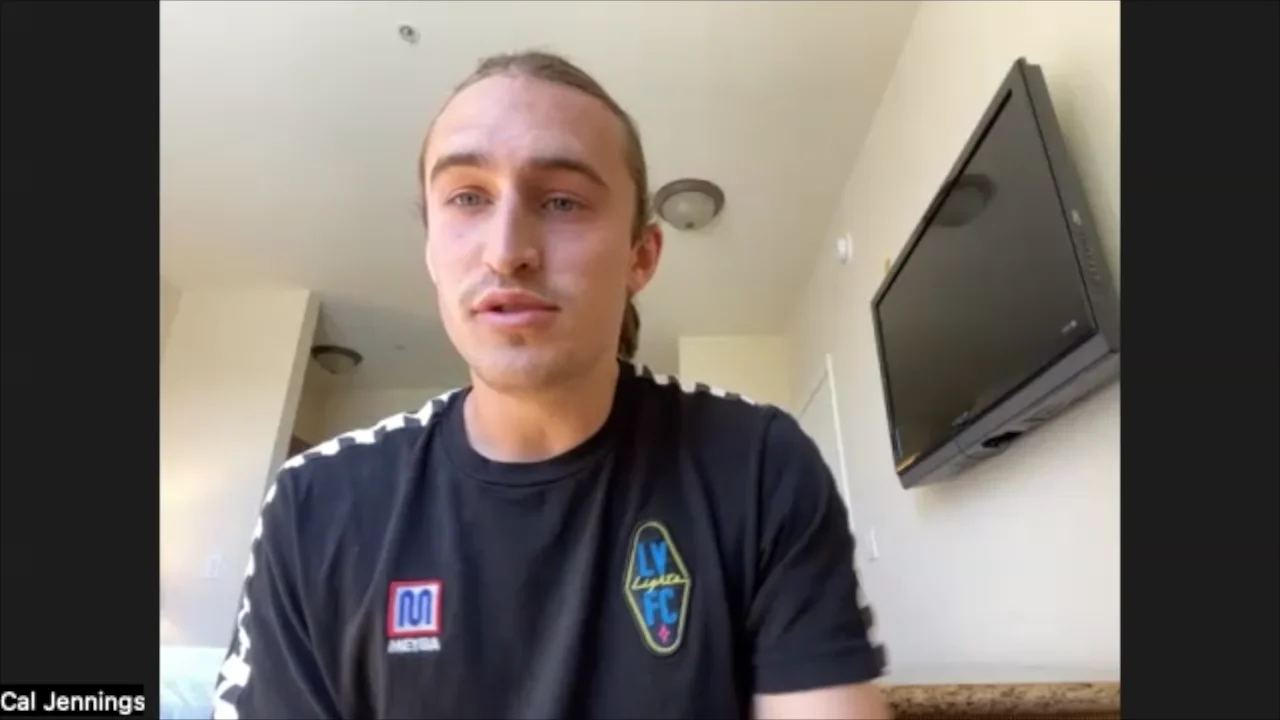 (Cal Jennings) HOW AND WHY YOU SHOULD HYDRATE ON GAMEDAYS - HD 720p on ...