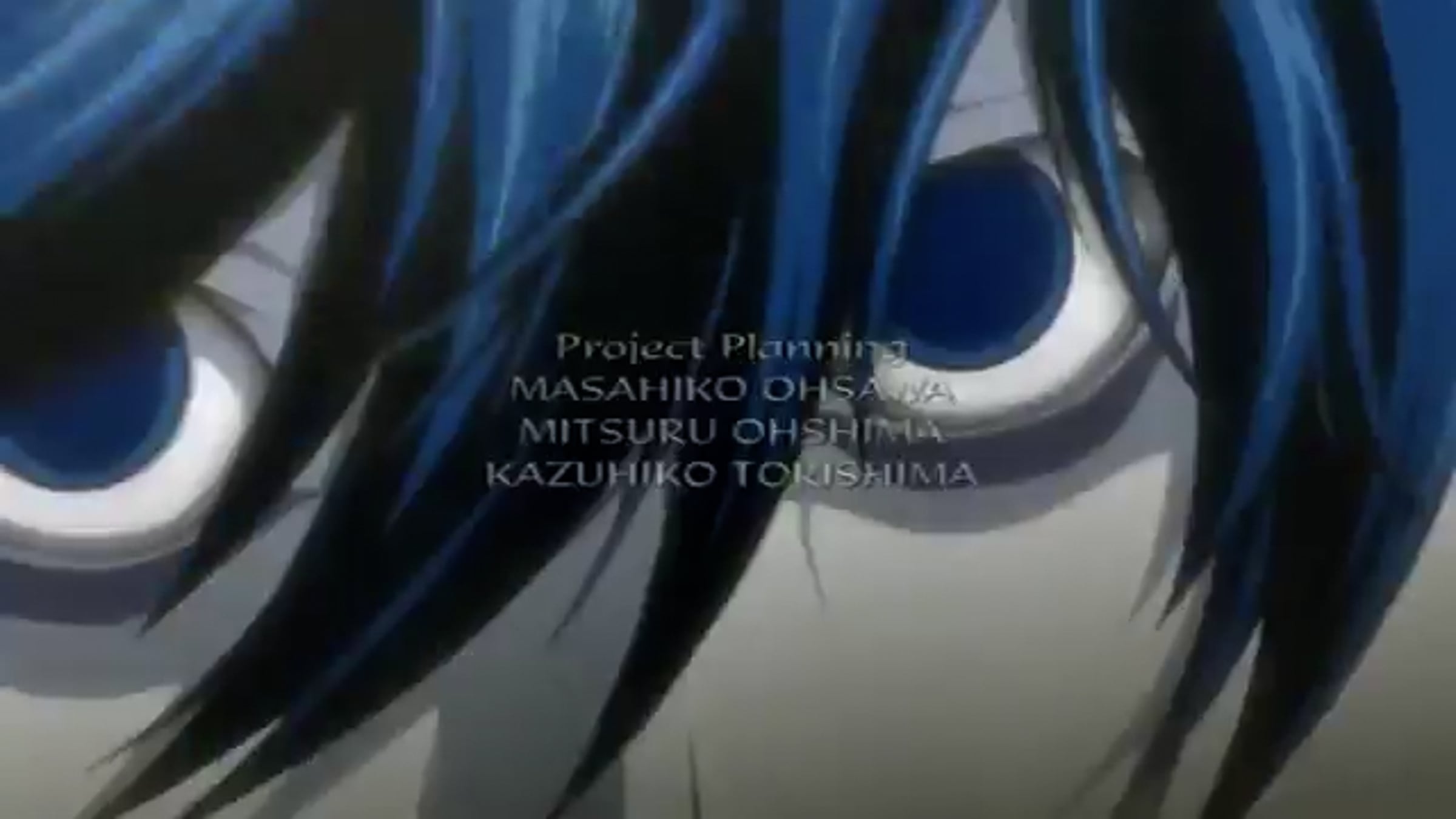 Death note episode 1 english dub REBIRTH