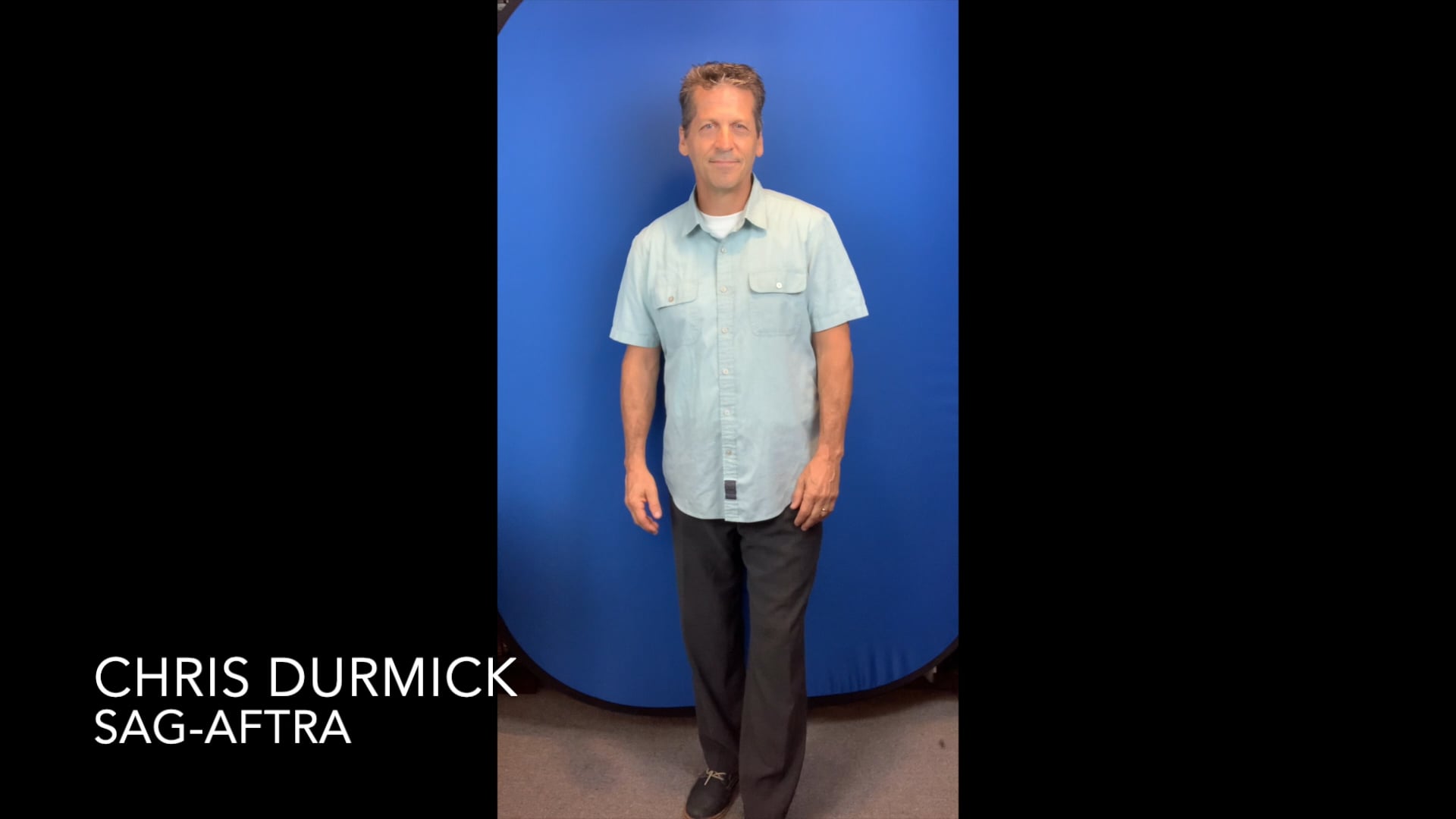 Chris Durmick_Commercial Representation.mp4 on Vimeo