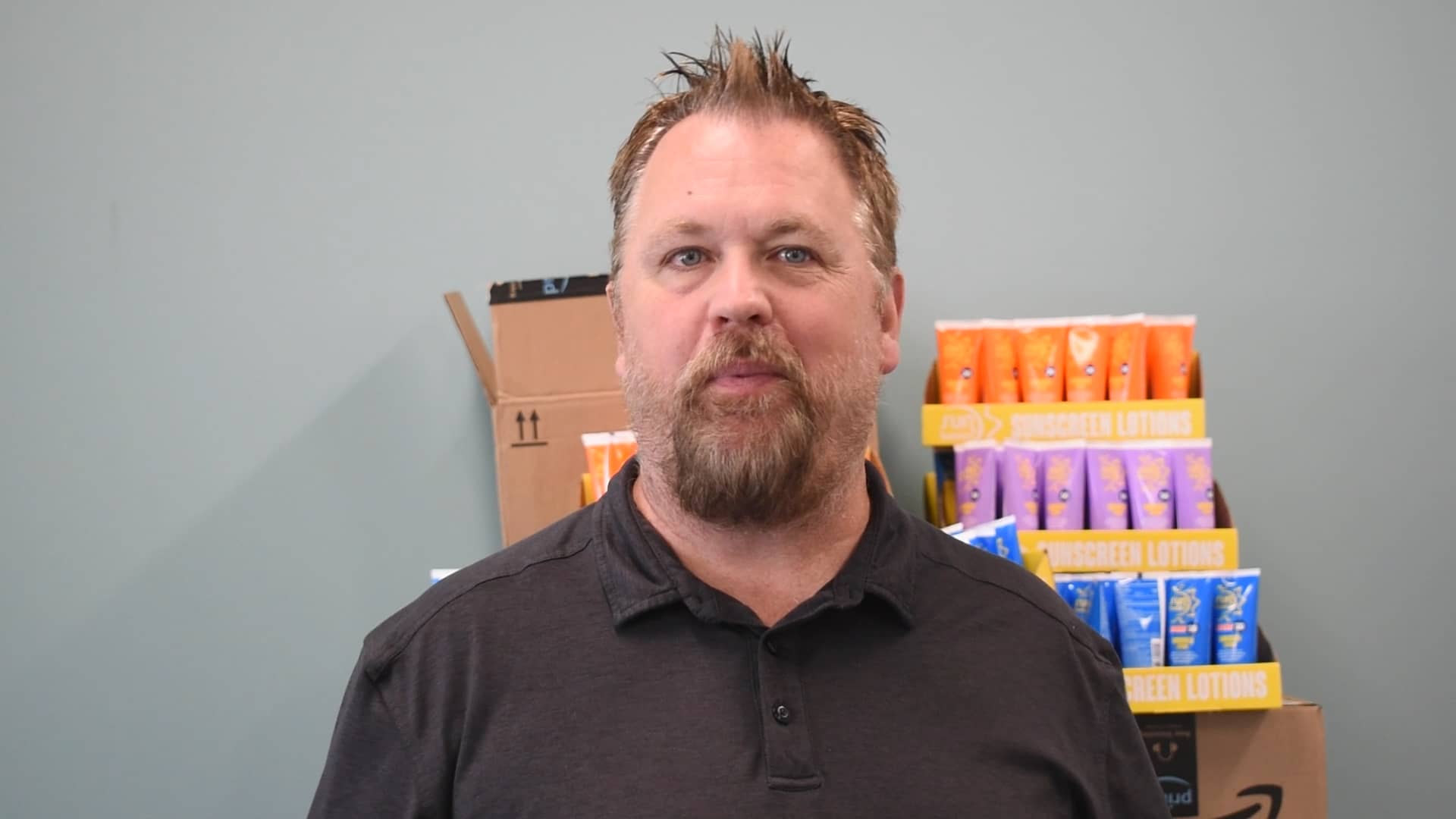 Pastor Craig's Covid Update on Vimeo