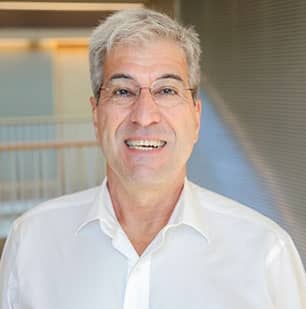 Massachusetts - Zairo Cheibub - Political Scientist on Vimeo