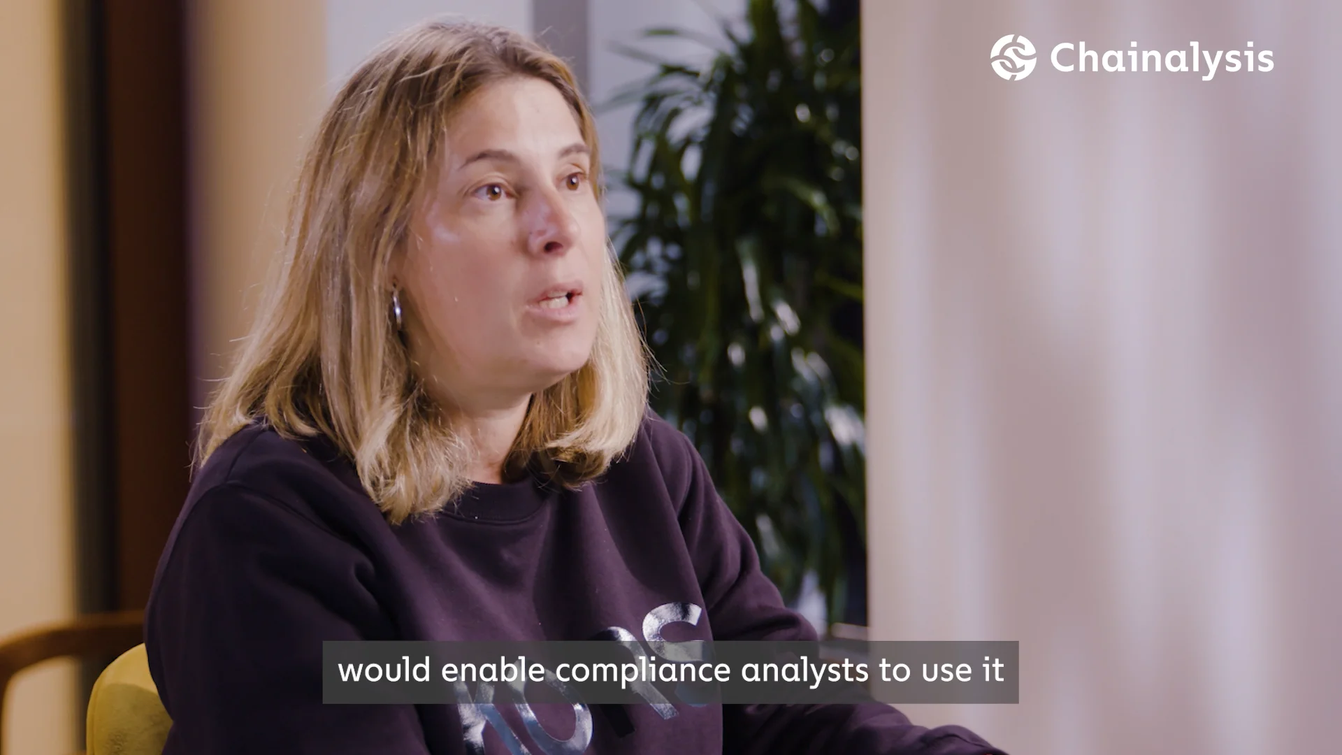 Customer Testimonial - Bitso - Patricia Risso, Nigel Crome, and Benny ...