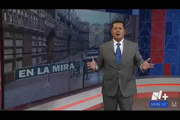 Tv 3 con ivan mercado cultura en problemas on Vimeo