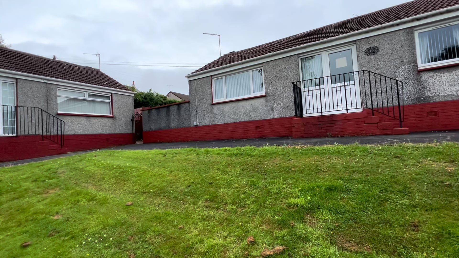 Burnside Terrace, Fauldhouse on Vimeo