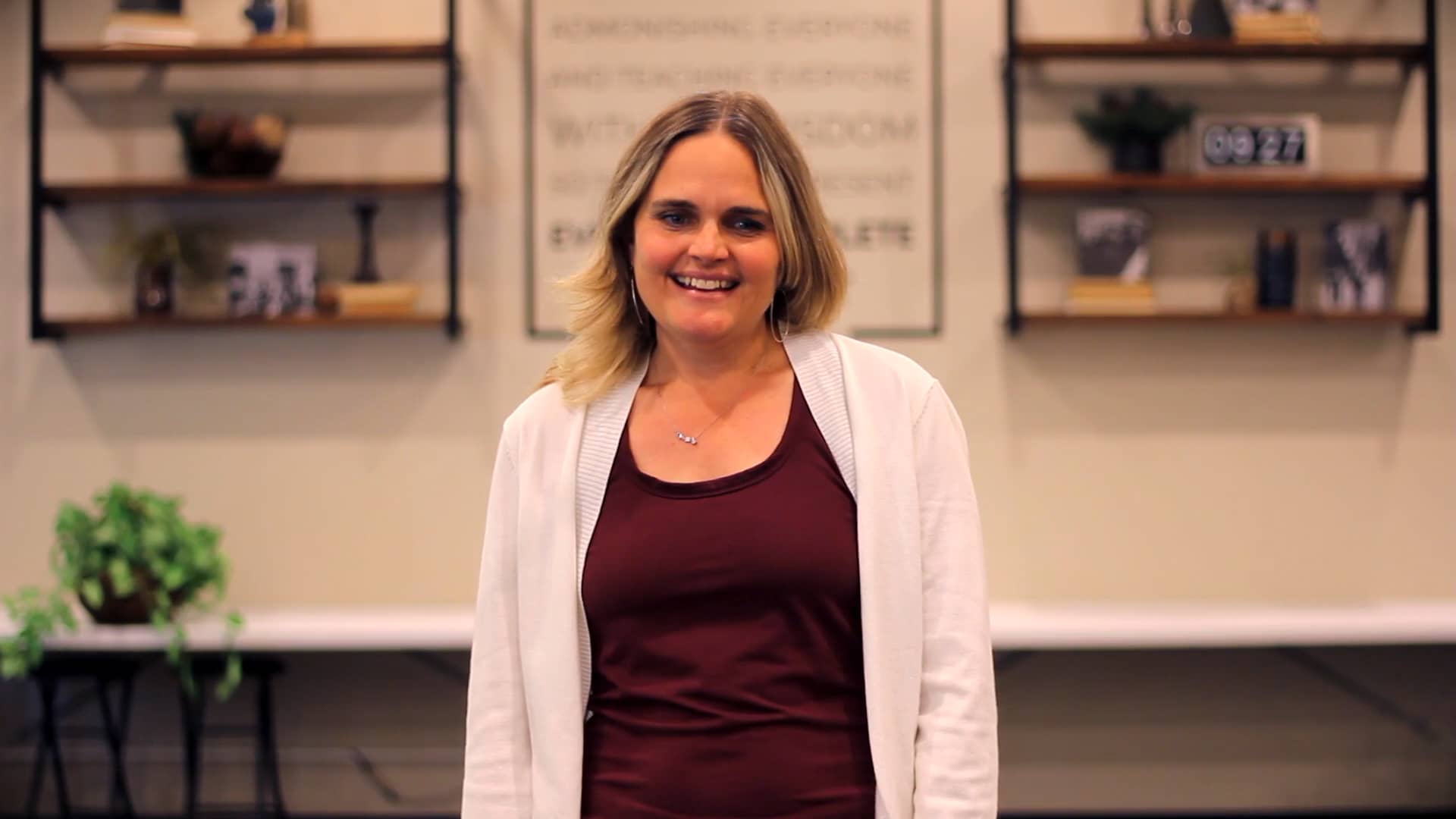 Emily Dempster Update on Vimeo