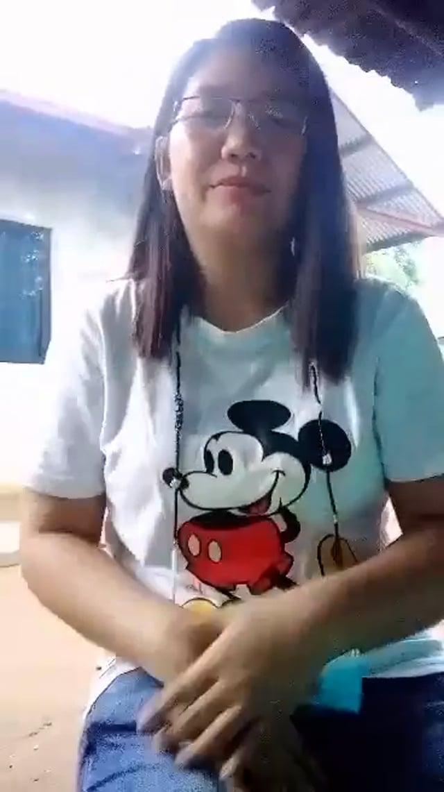 Filipino Deaf Vloggers •=• Philippine Deaf Community Vlog on Vimeo