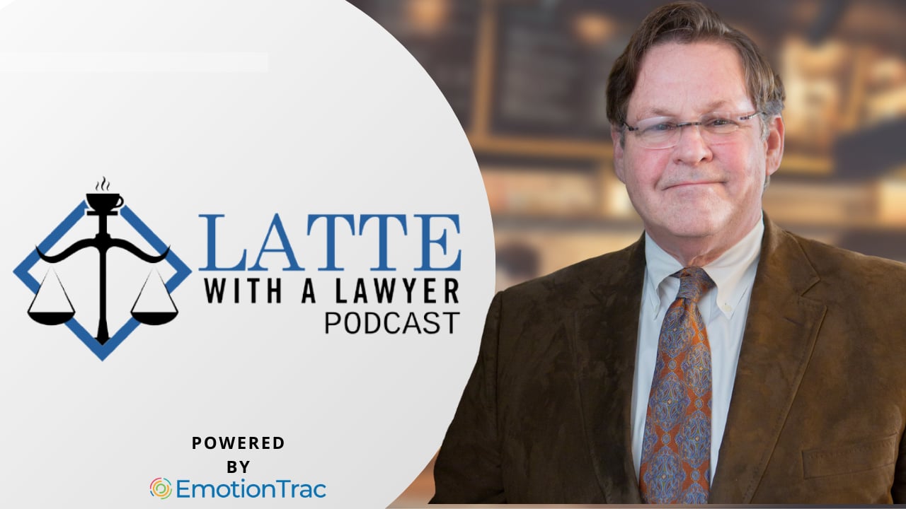 Bruce A. Cranner, Partner at Talley, Anthony, Hughes and Knight: Latte ...