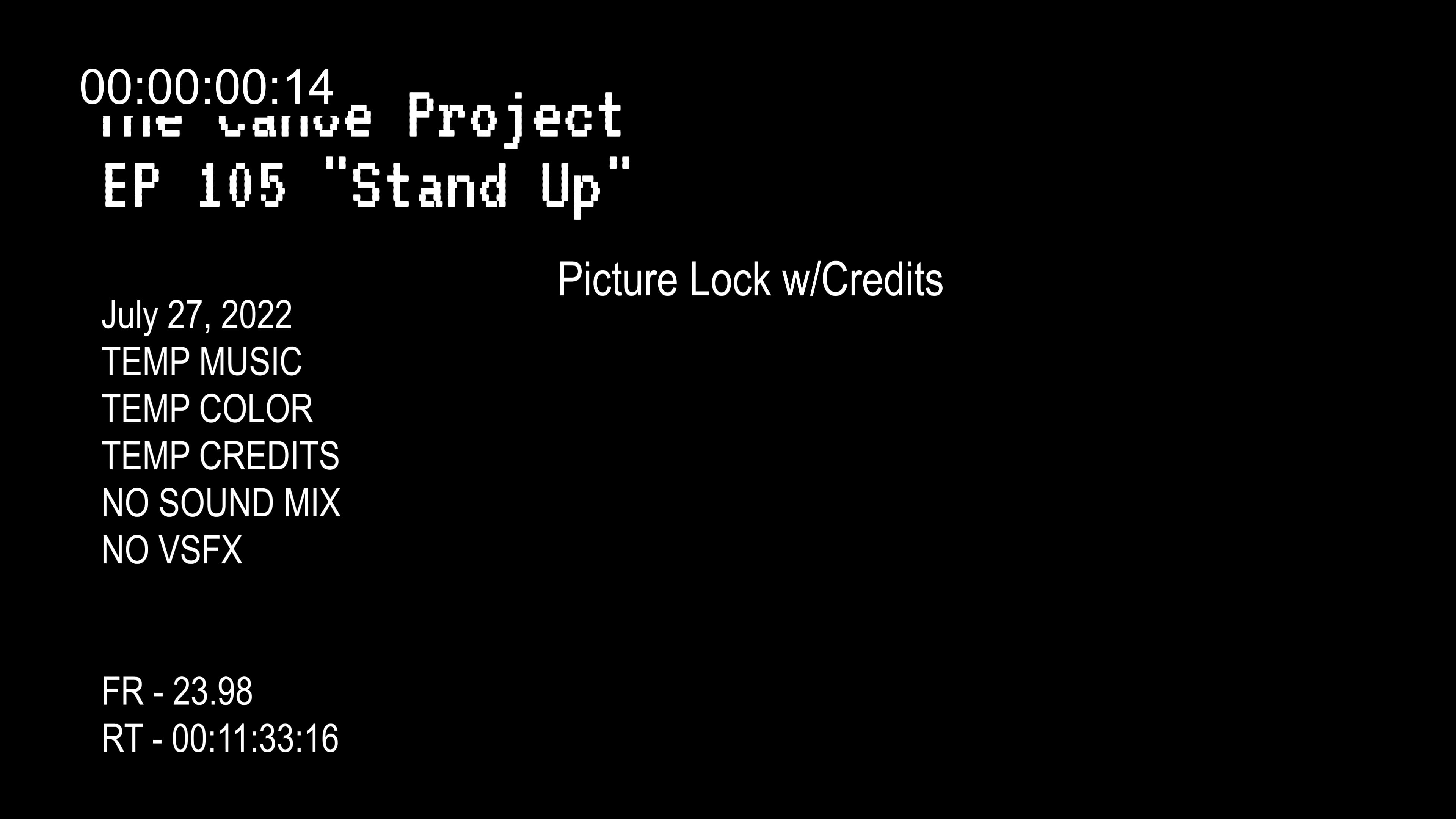 Canoe_105_Credits.mp4 on Vimeo