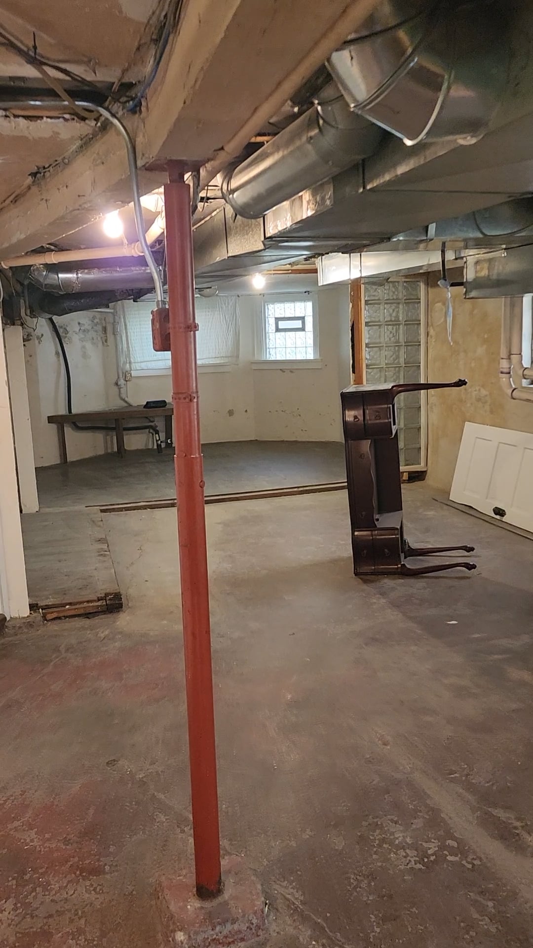 Basement on Vimeo