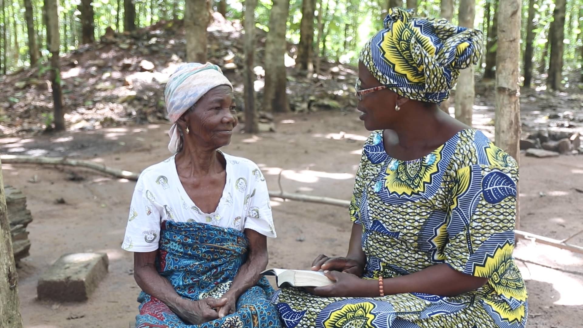 ABWE GO | Ministry Overview on Vimeo