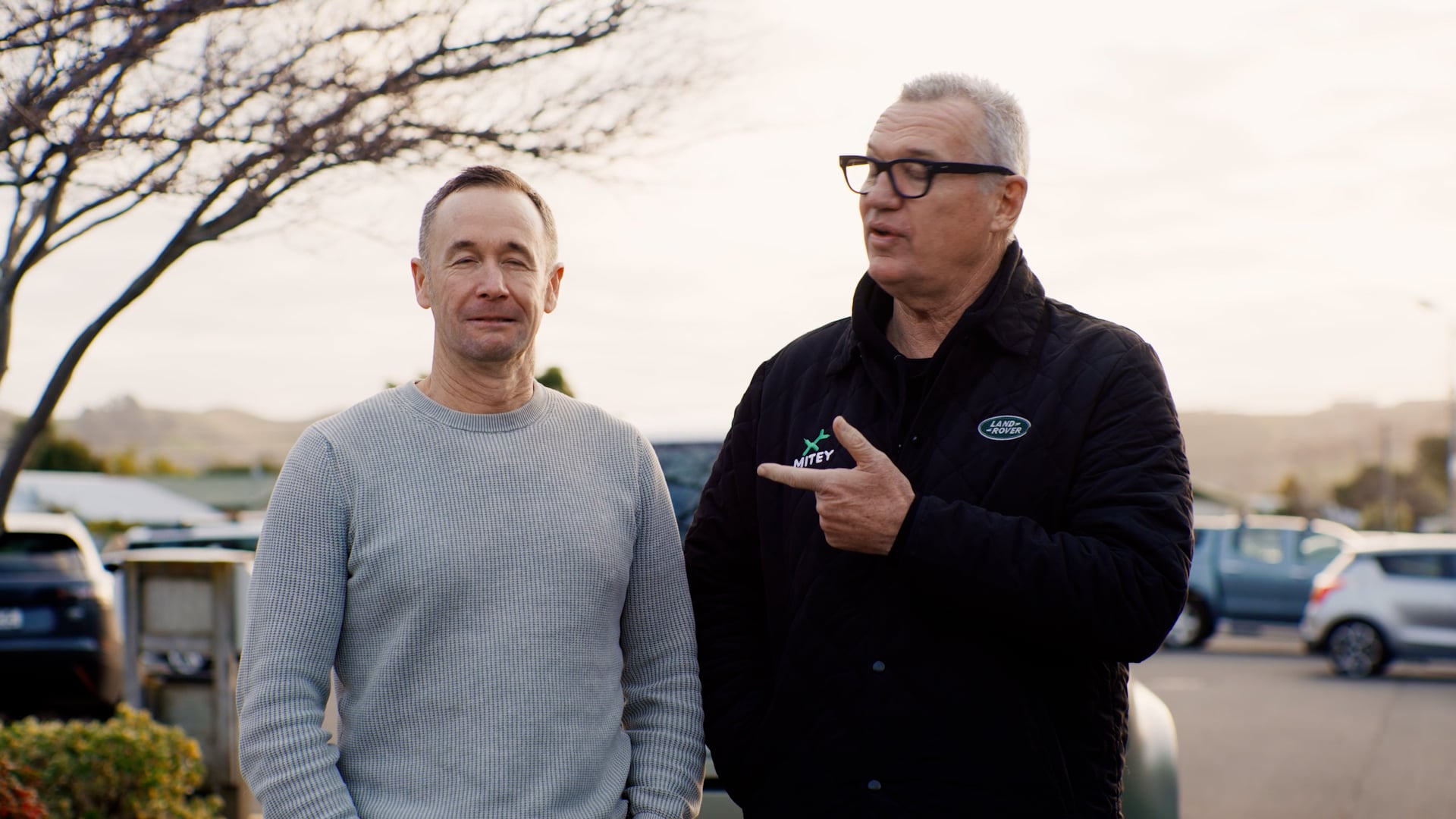 FNL1_Mitey Drive Tour - Napier Greg Murphy 16x9 on Vimeo