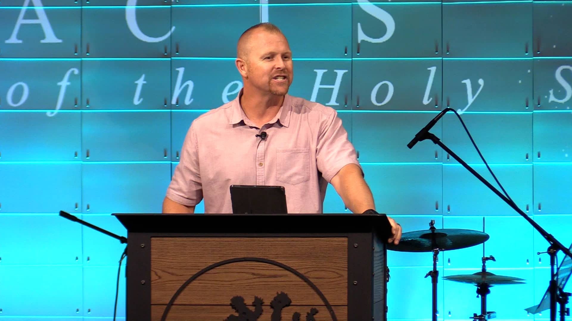 Jesus Is Magnified - Acts 19:11-20 -W2223 on Vimeo