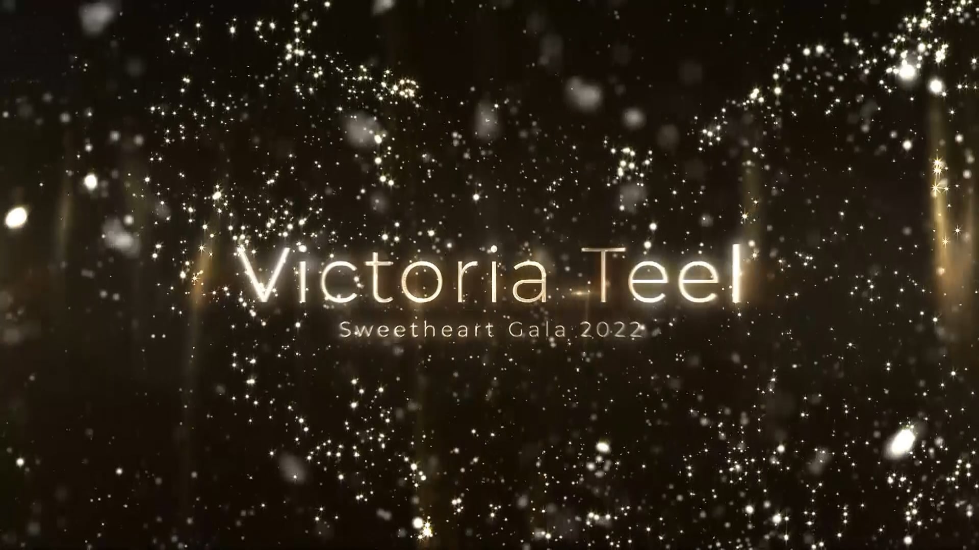 Victoria Teel Drum Solo on Vimeo