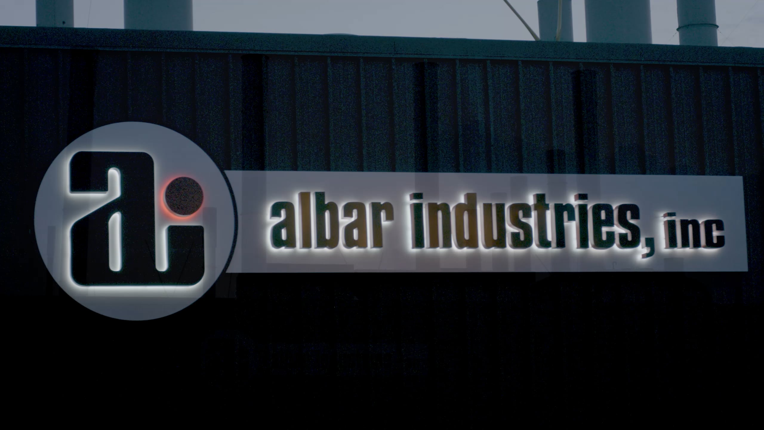 Albar Industries on Vimeo