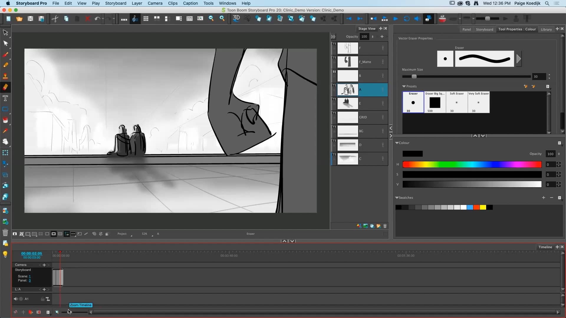 Introduction to StoryBoard Pro on Vimeo