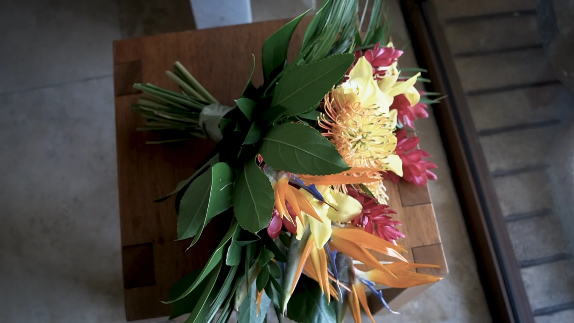 Angie & Andres - Hotel Xcaret Mexico 2.mp4 on Vimeo