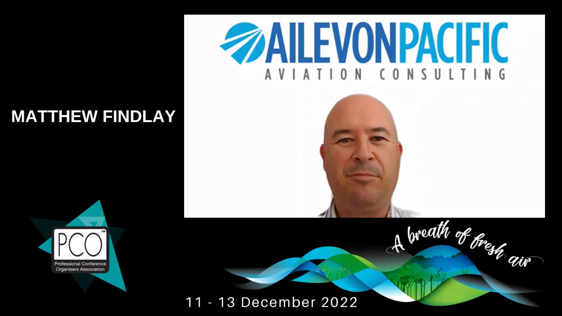 Matthew Findlay to present at PCOA22.mp4 on Vimeo