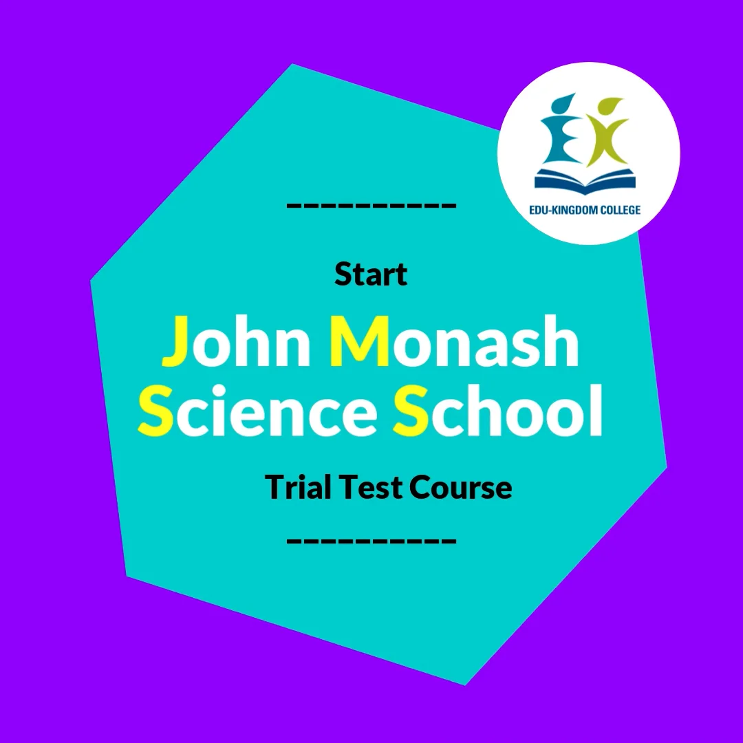 JMSS Trial Test Course on Vimeo