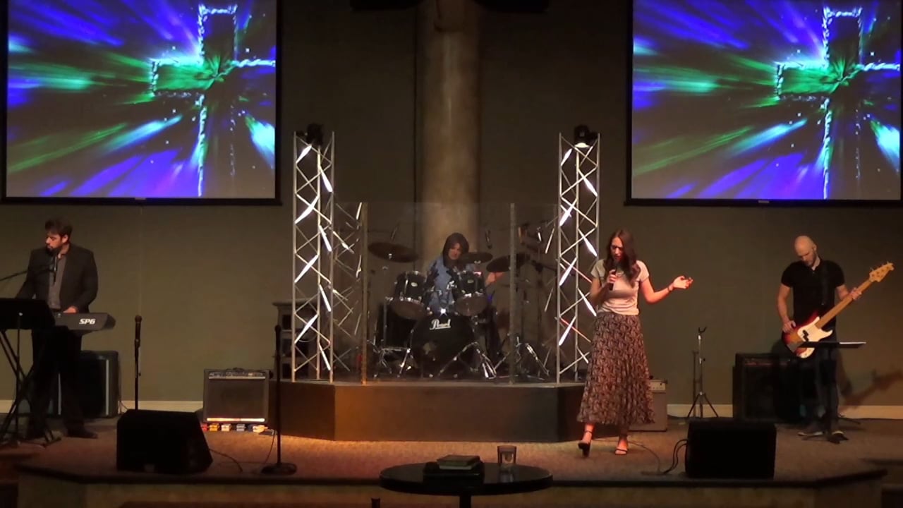 The Path of The Just PT 10 7-27-2022 Pastor Lauren Burkhart on Vimeo