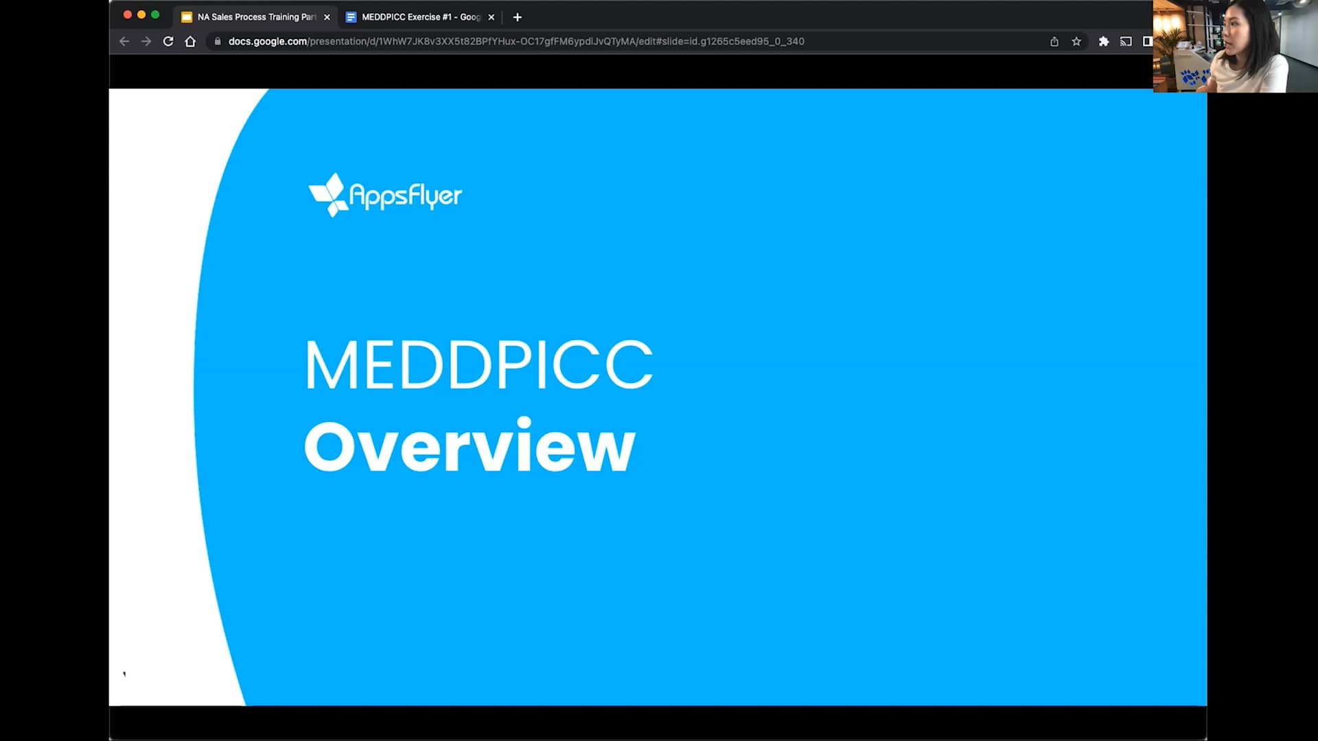 Why Use MEDDPICC on Vimeo