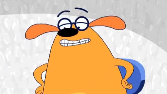 FETCH! With Ruff Ruffman - Don't Like Fencing? Try Fencing! on Vimeo