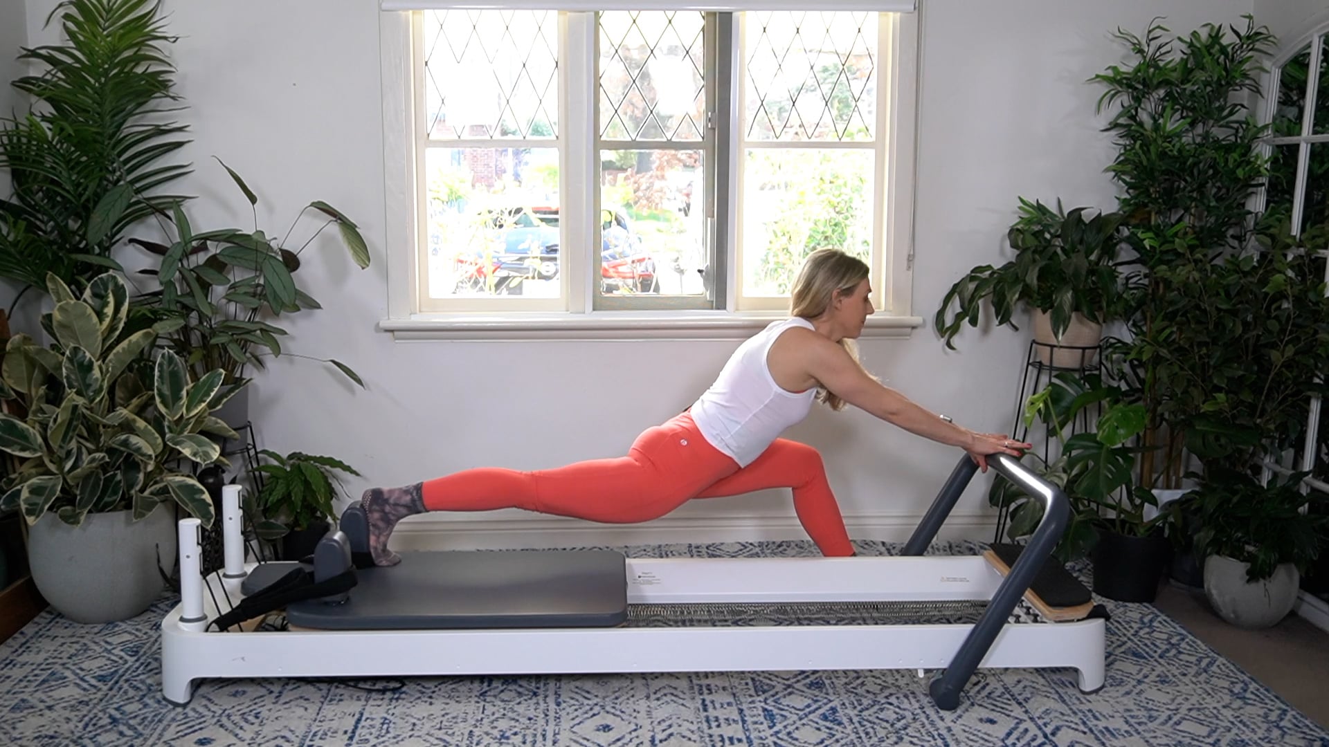 Week 4: Programming for Progressive Flow on the Reformer on Vimeo
