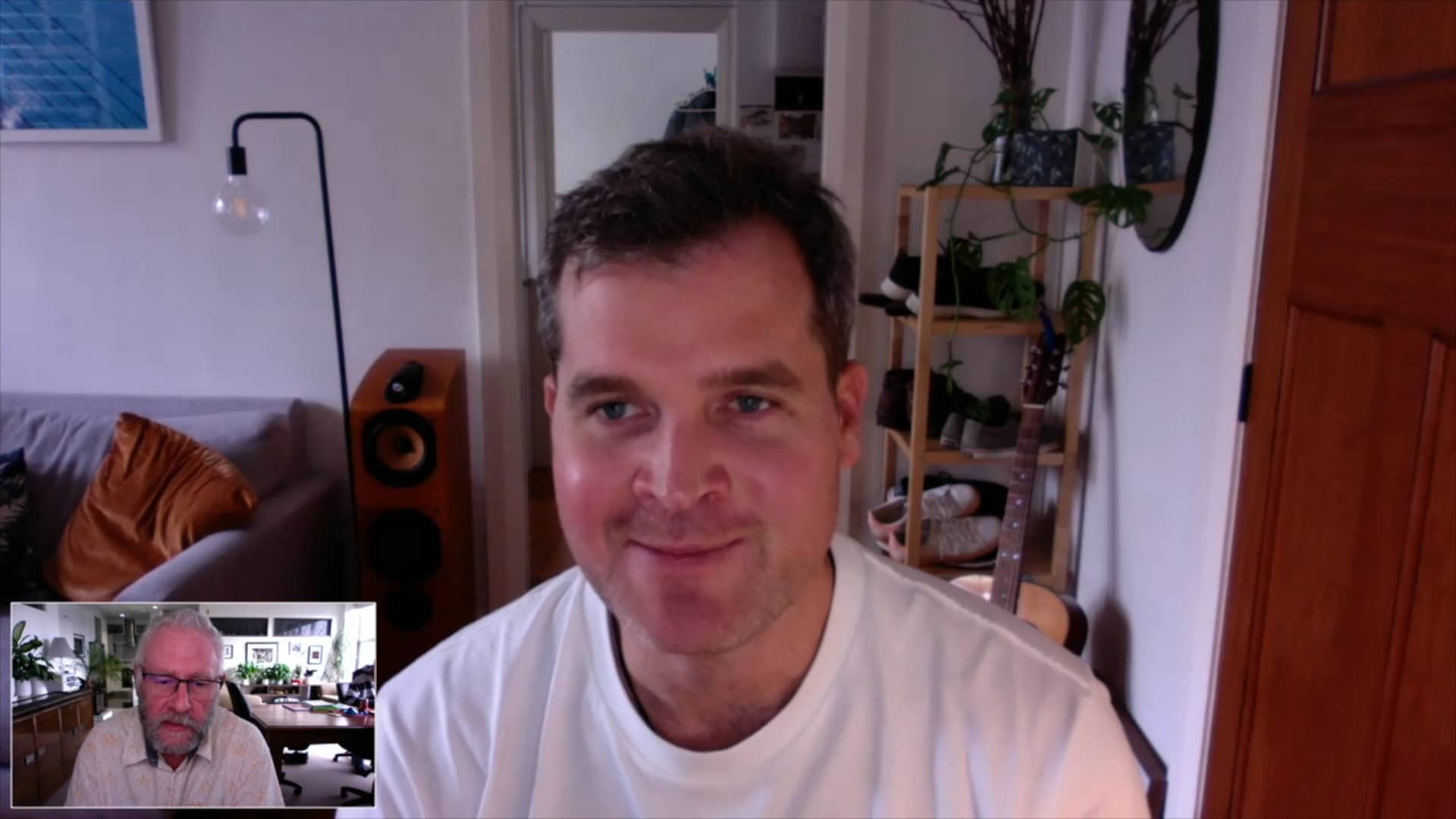 Tom Levesque - Shut Eye July 22 on Vimeo