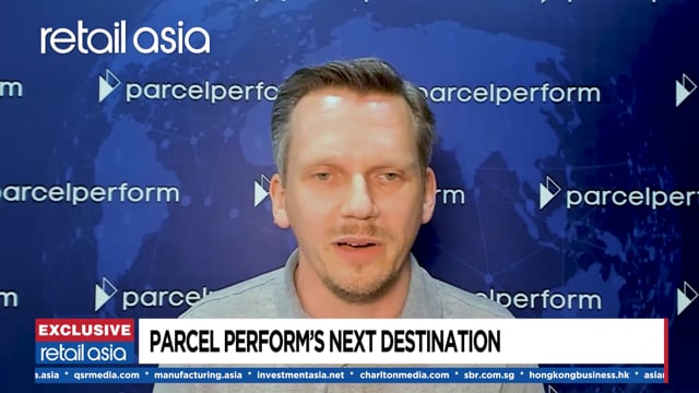 Parcel Perform's next destination