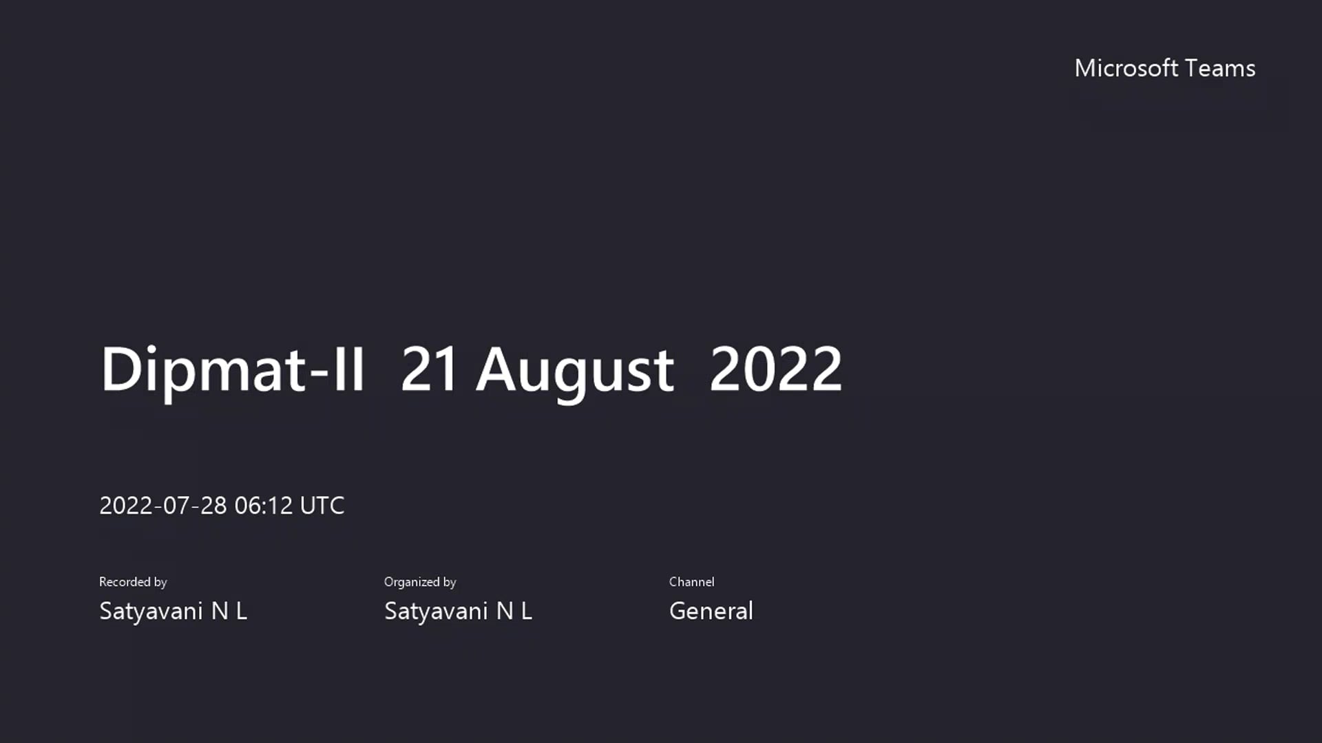 impulse function on Vimeo