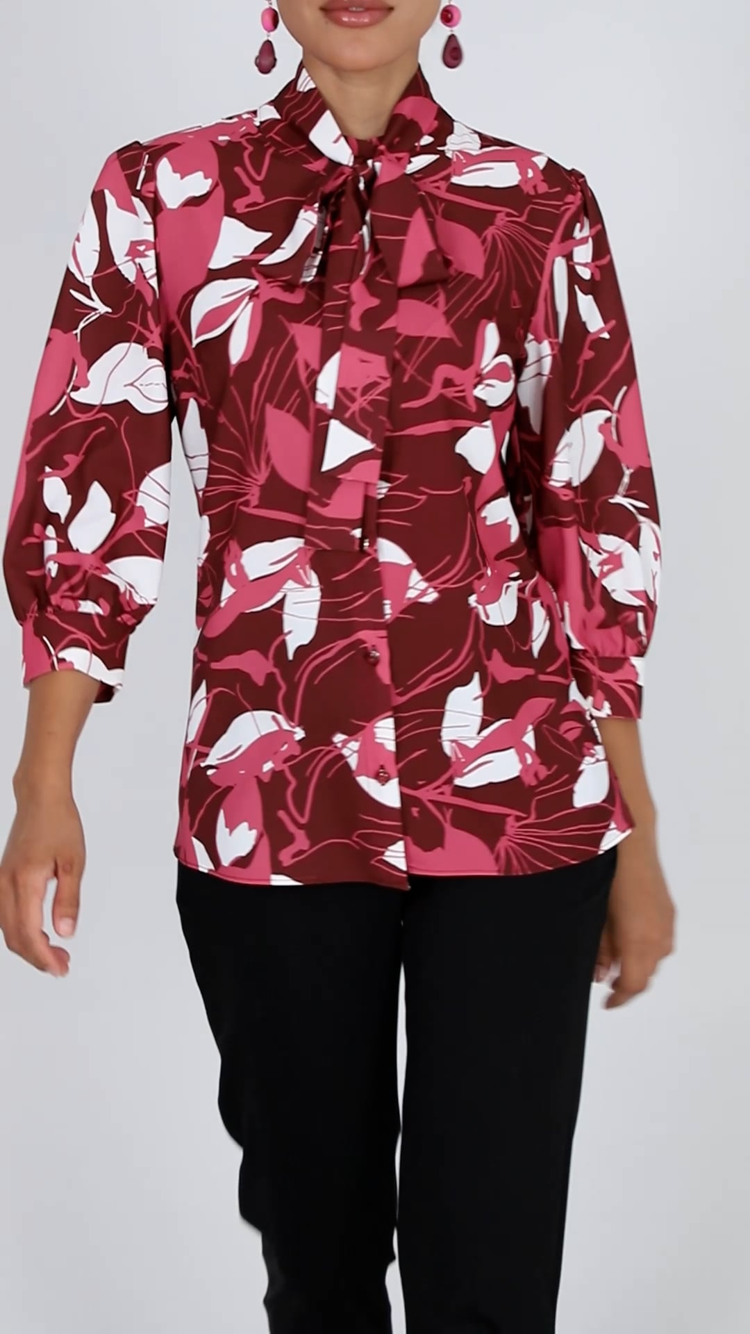 ko 2111 burgundy on Vimeo