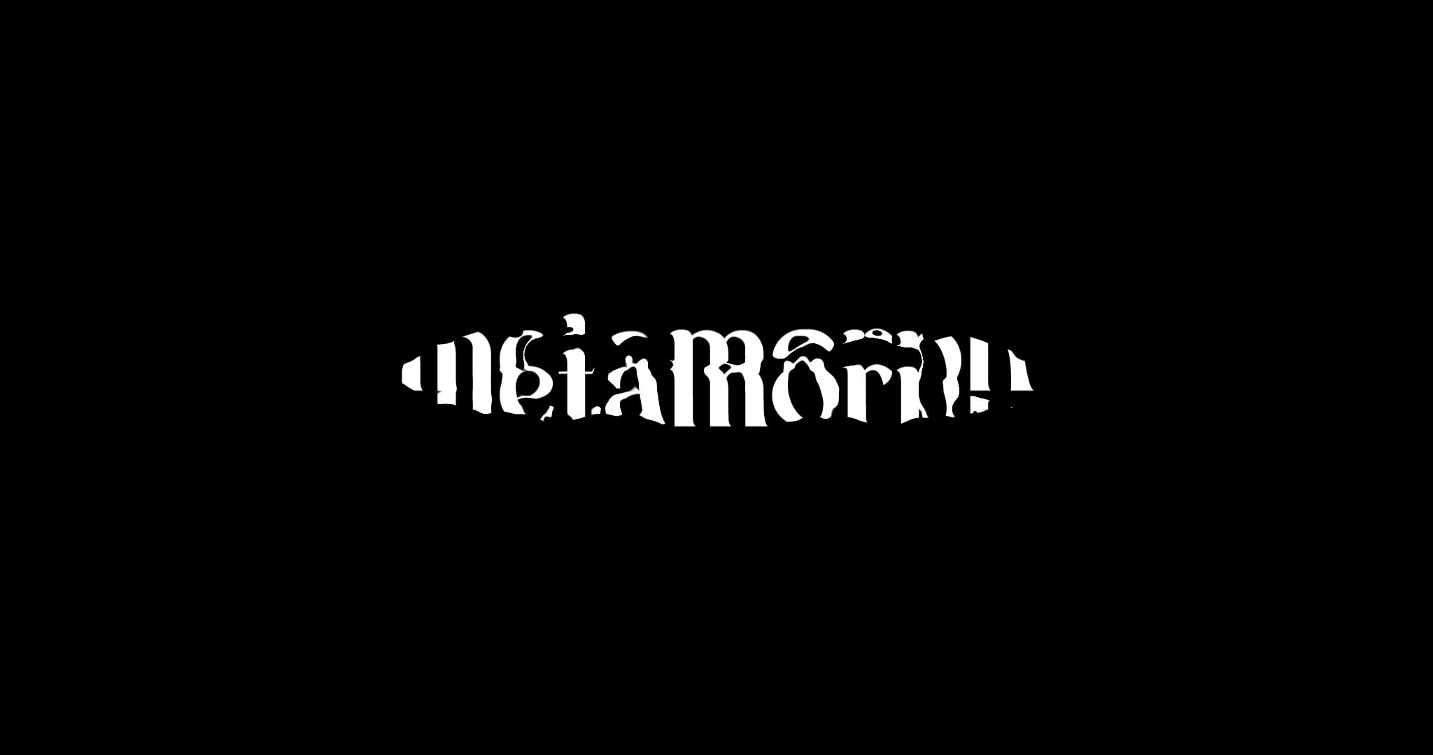 METAMORPH STUDIO on Vimeo