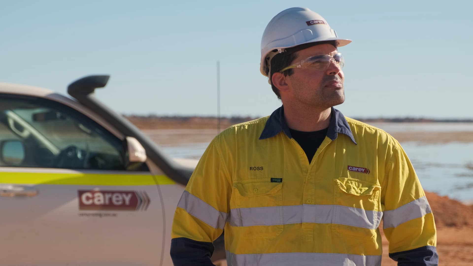 Carey Mining: Corporate Video on Vimeo