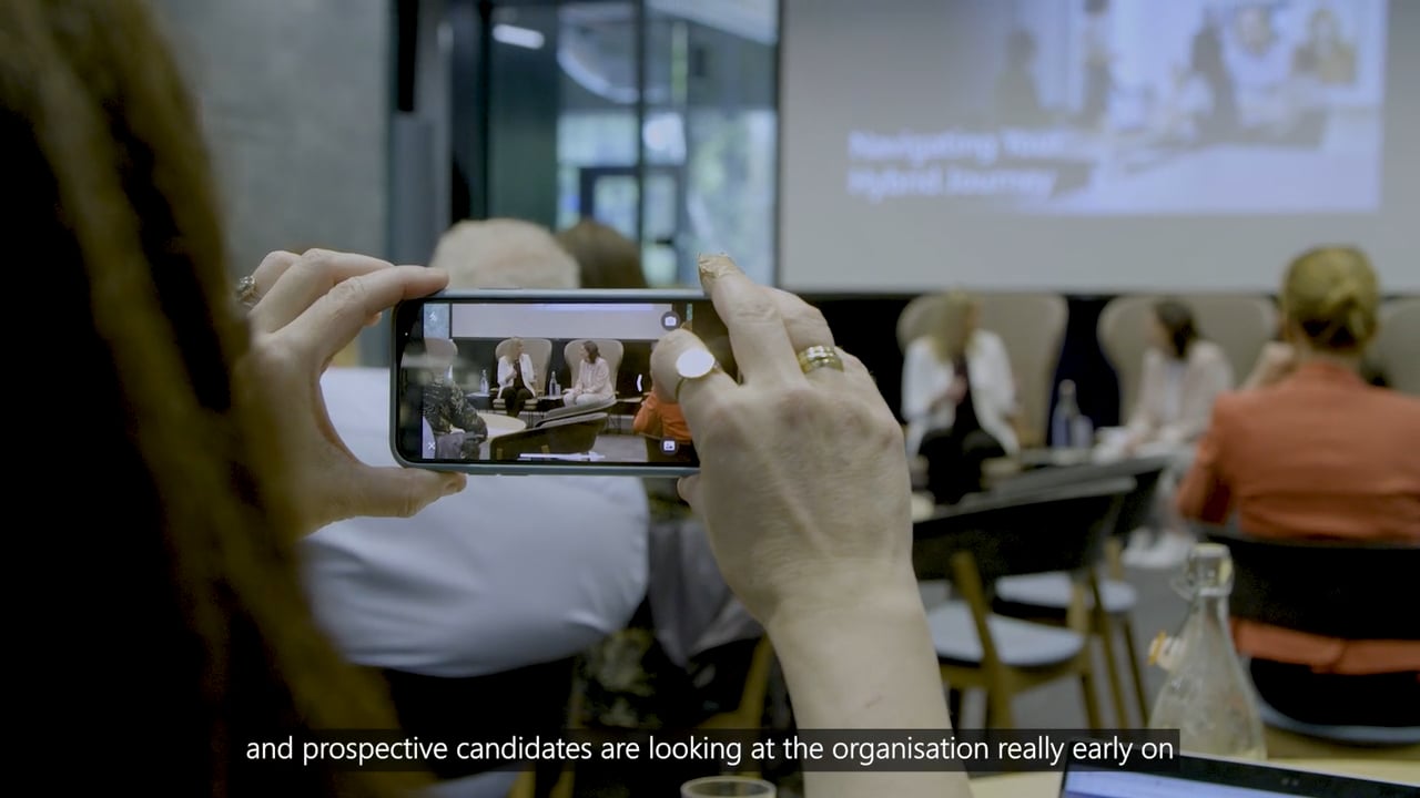 EY Event - Microsoft EY Event_Social #2 on Vimeo